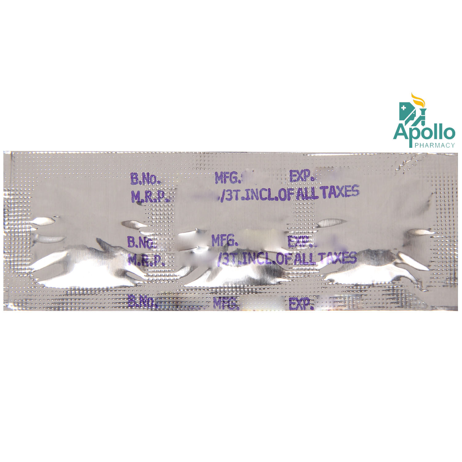 ATM Kid 100 mg Tablet 3's Price, Uses, Side Effects, Composition ...