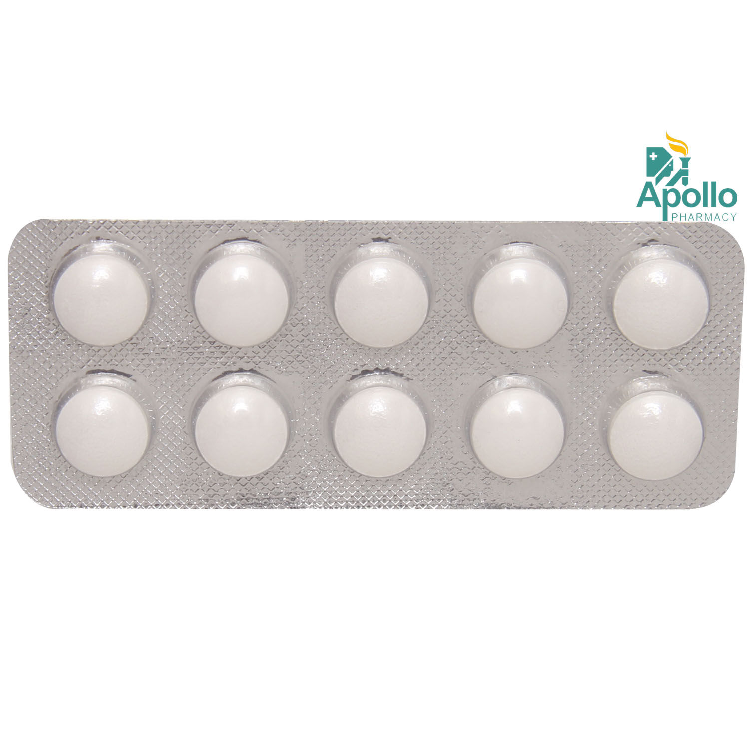 ATM 250MG TABLET 10'S Price, Uses, Side Effects, Composition - Apollo ...