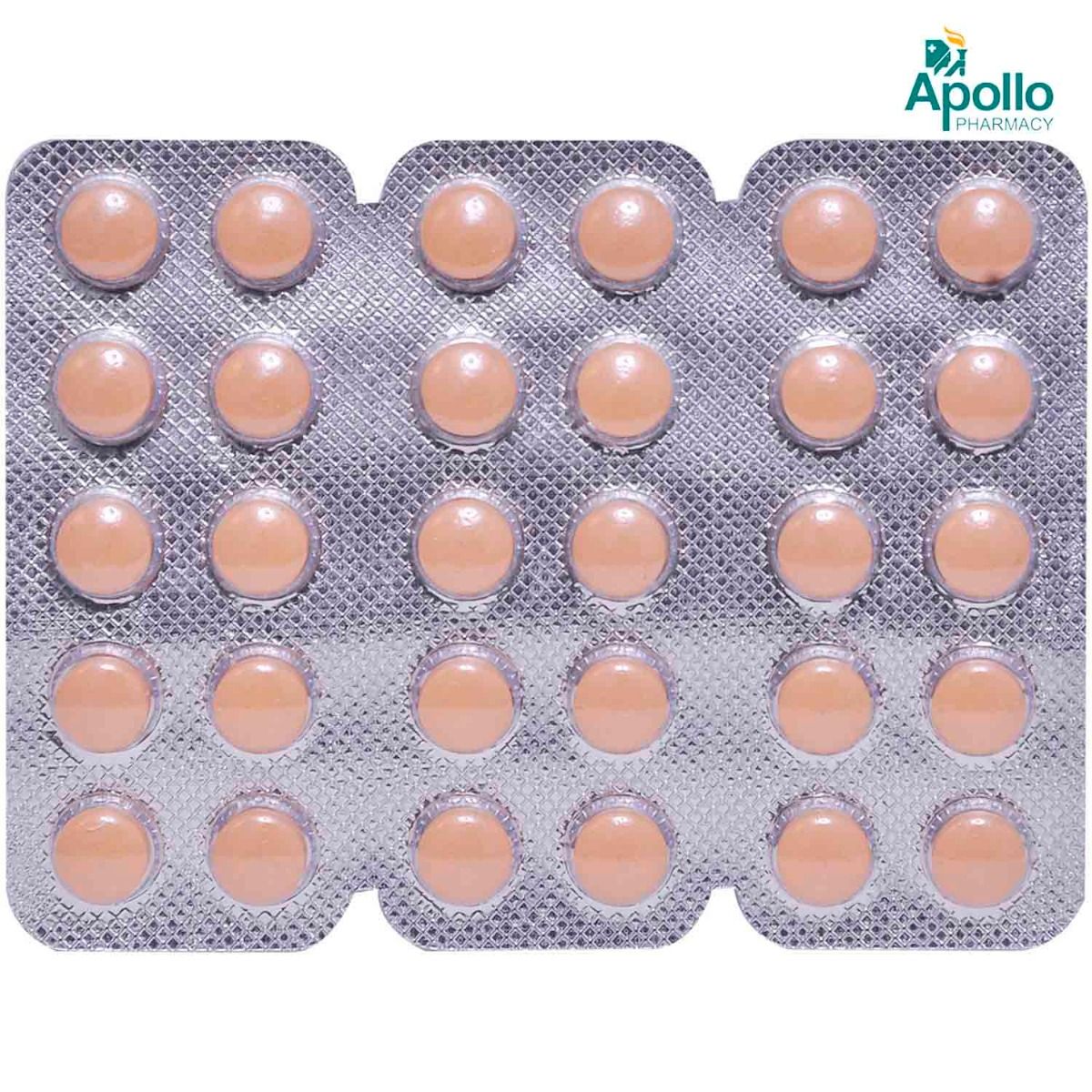 Atorec-20 Tablet 10's Price, Uses, Side Effects, Composition - Apollo ...