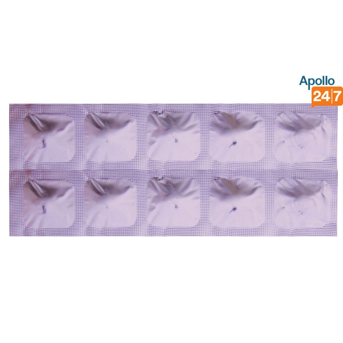 Atorva 40 Tablet 10's Price, Uses, Side Effects, Composition - Apollo ...