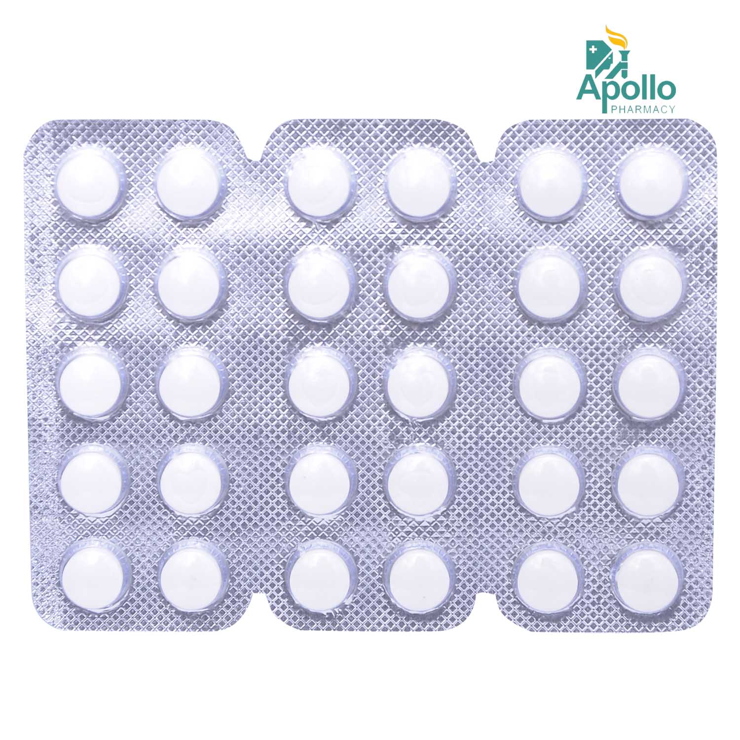 Atorec 40 Tablet 10's Price, Uses, Side Effects, Composition - Apollo ...