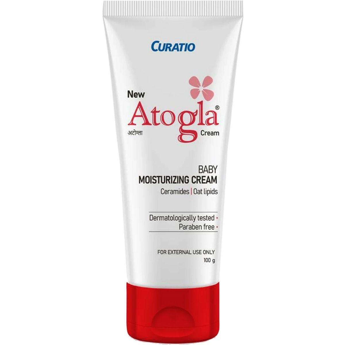 Atogla Cream 100 gm Price, Uses, Side Effects, Composition - Apollo ...