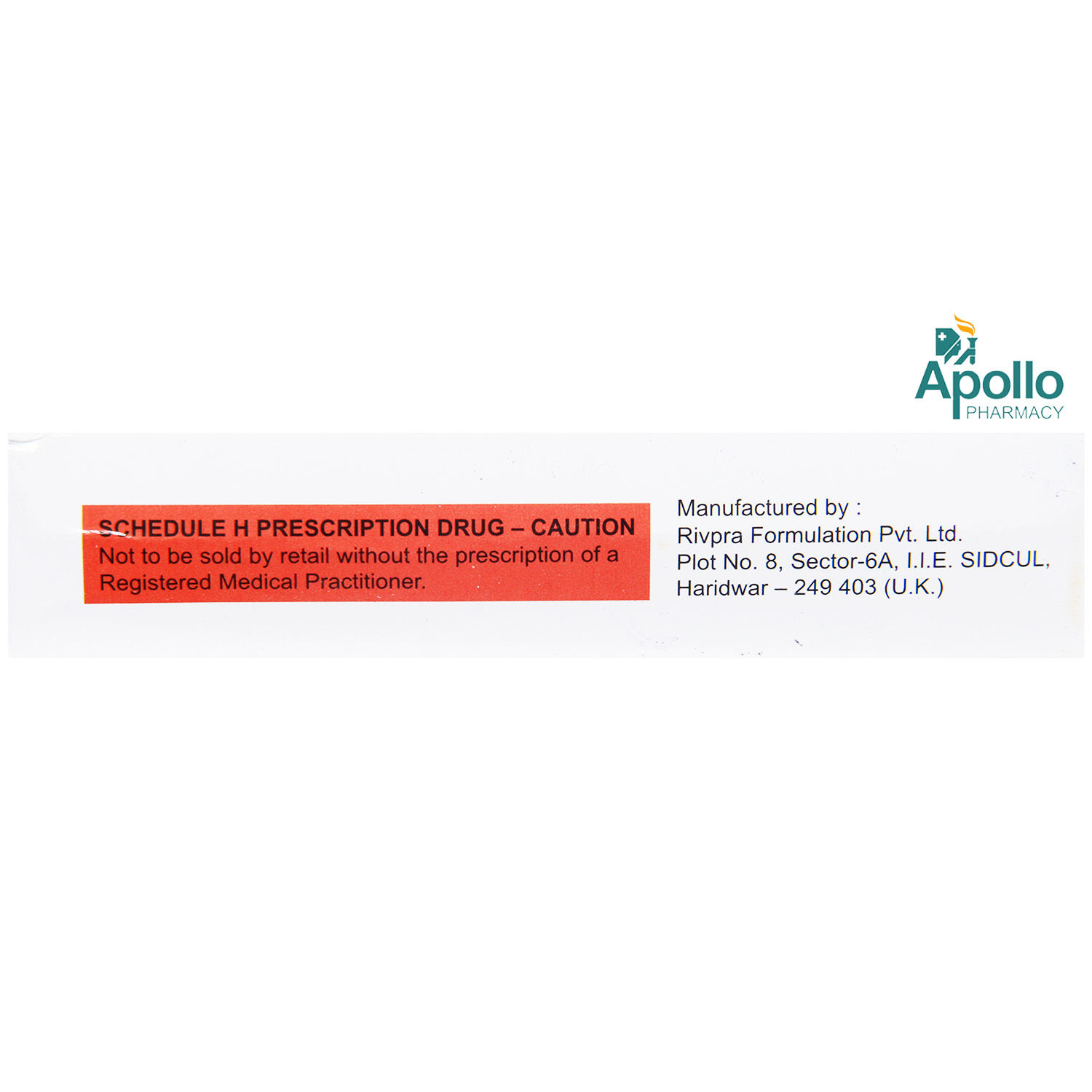 ATZ 50 Tablet 10's Price, Uses, Side Effects, Composition - Apollo Pharmacy