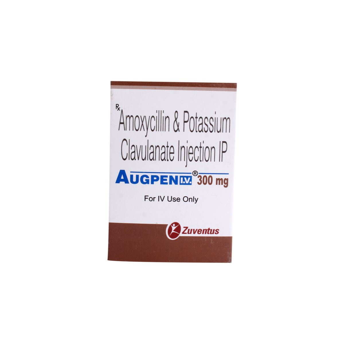 AUGPEN 300MG INJECTION Price, Uses, Side Effects, Composition - Apollo ...