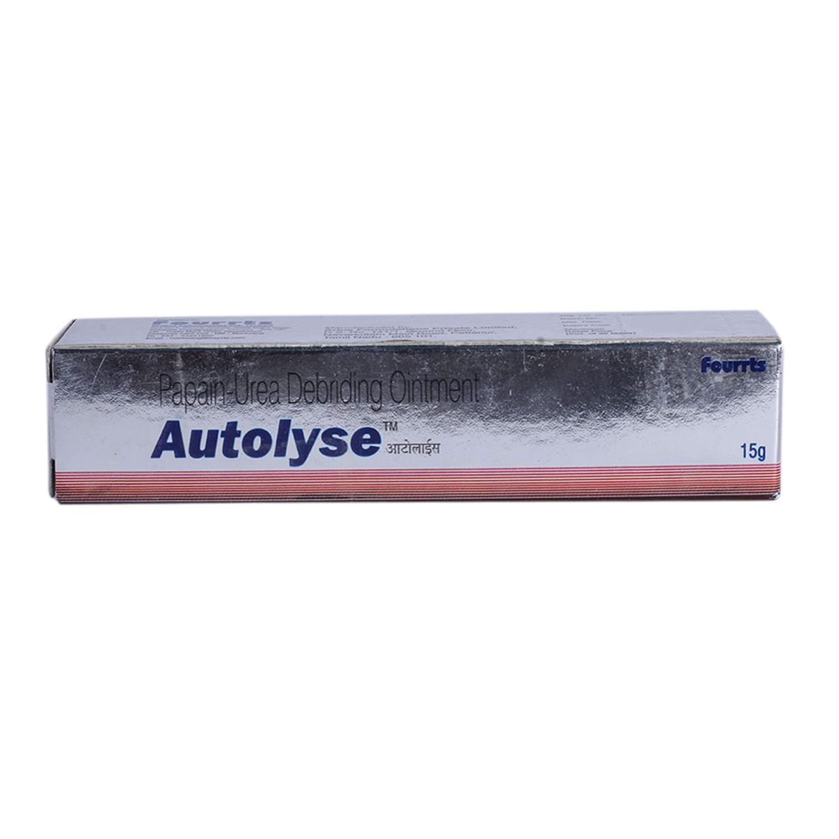AUTOLYSE OINTMENT 15GM Price, Uses, Side Effects, Composition - Apollo ...