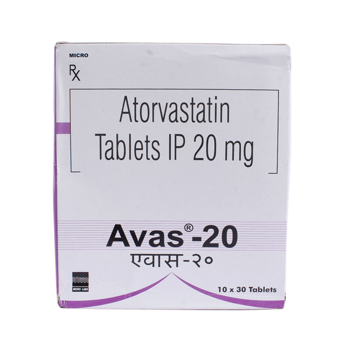 Microcid-SR - Luthra's