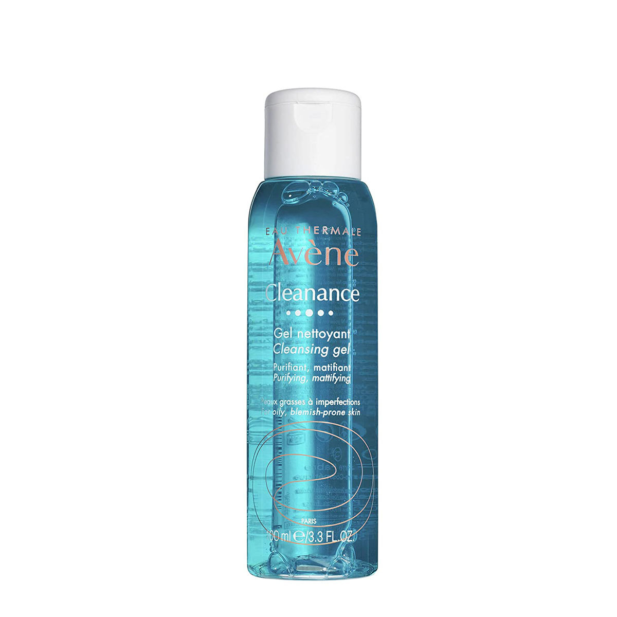Avene Cleanance Cleansing Gel, 200 ml Price, Uses, Side Effects ...