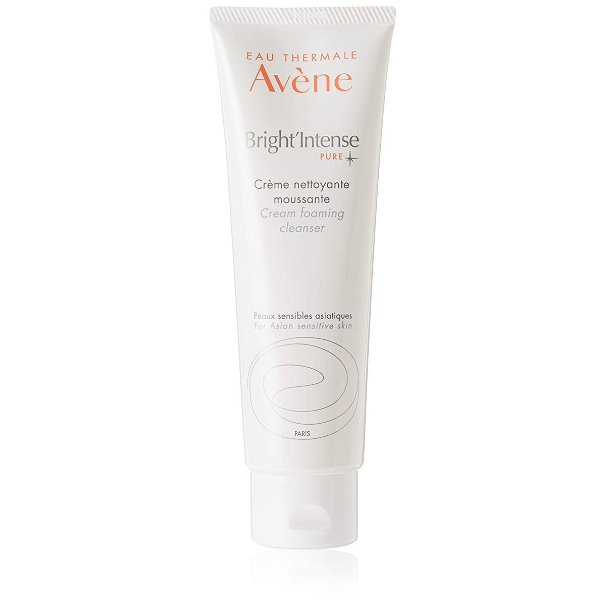 Avene Bright Intense Cream Foaming Cleanser, 125 ml Price, Uses, Side ...