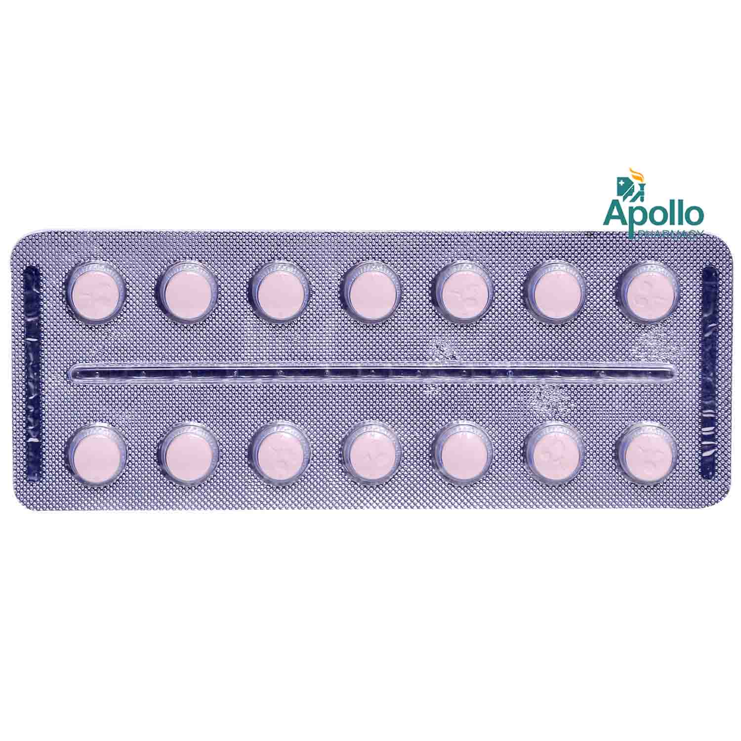 Axcer 60 mg Tablet 14's Price, Uses, Side Effects, Composition - Apollo ...