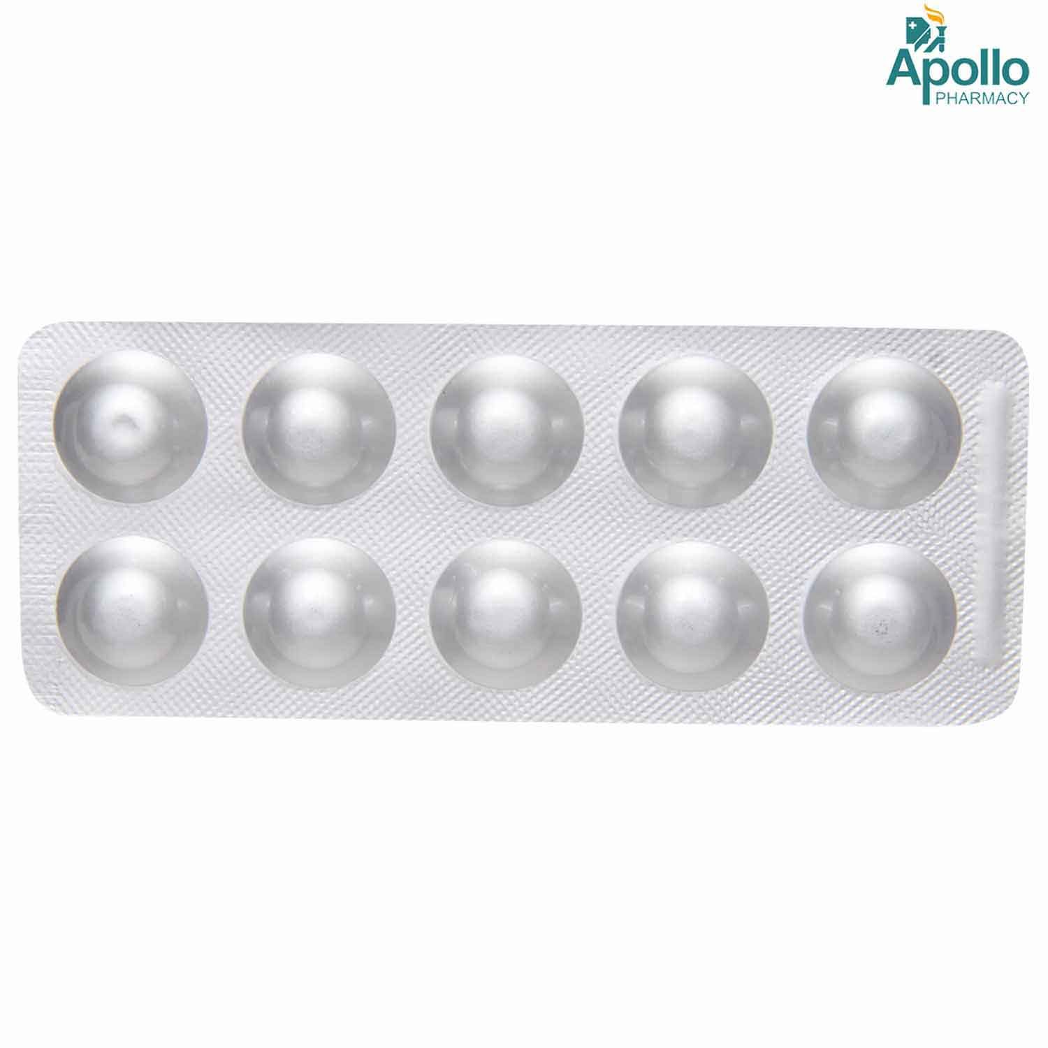 AXEPTA 25MG TABLET Price, Uses, Side Effects, Composition - Apollo Pharmacy