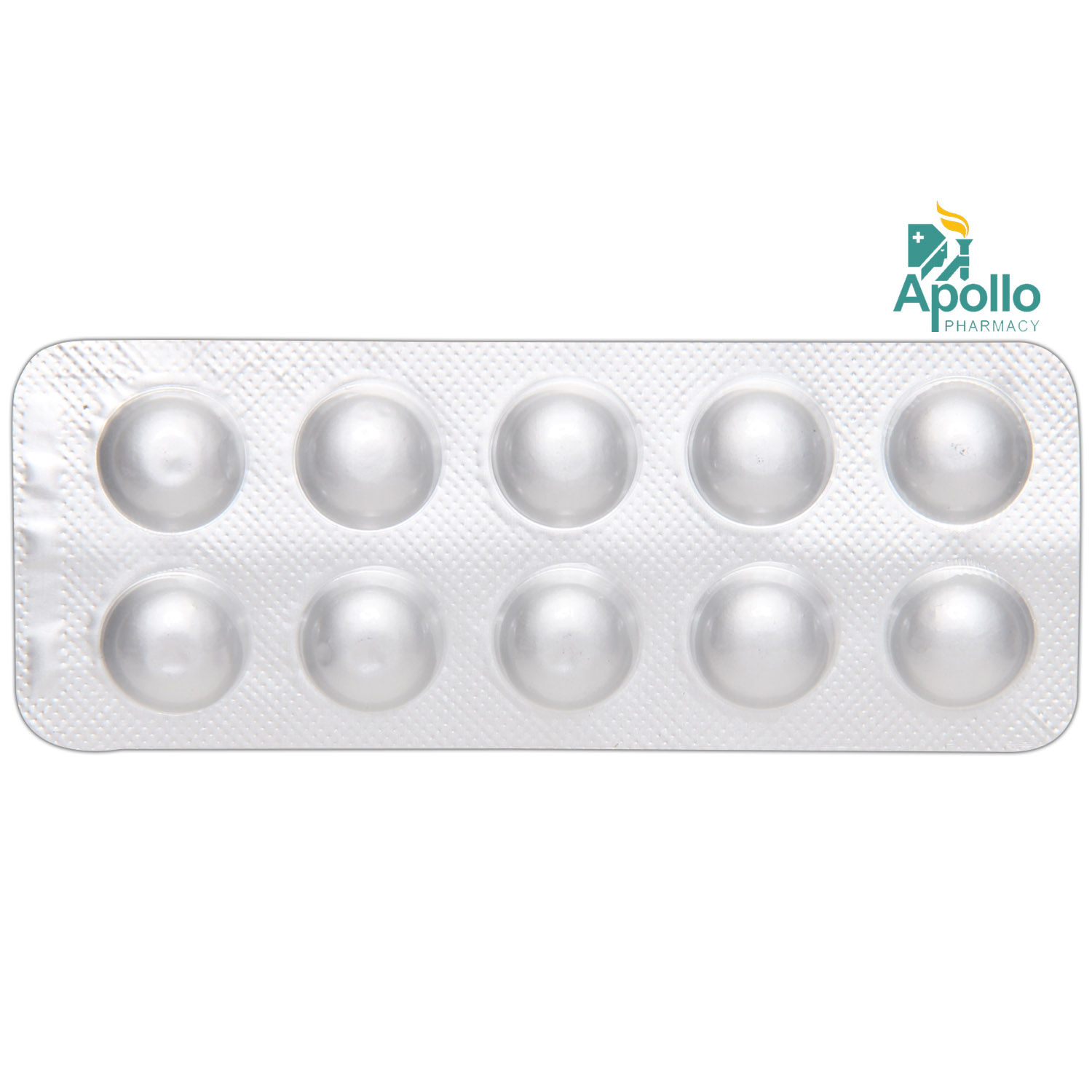 Axinerve Tablet 10's Price, Uses, Side Effects, Composition - Apollo ...