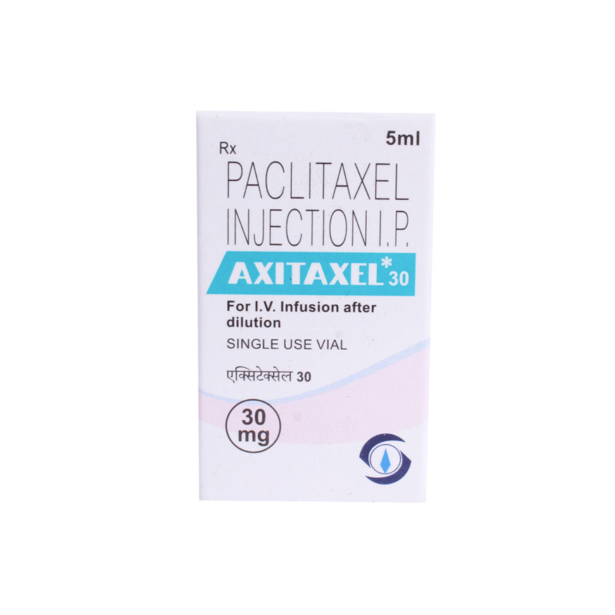 Axitaxel 30Mg/5Ml Injection Price, Uses, Side Effects, Composition ...