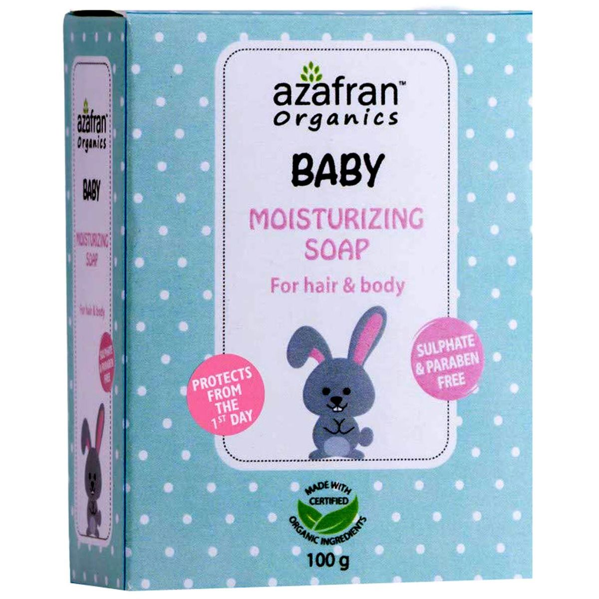 Himalaya Refreshing Baby Soap, 125 gm Price, Uses, Side Effects ...