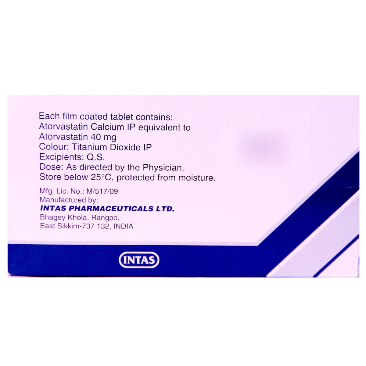 AZERVA 40MG TABLET Price, Uses, Side Effects, Composition - Apollo Pharmacy