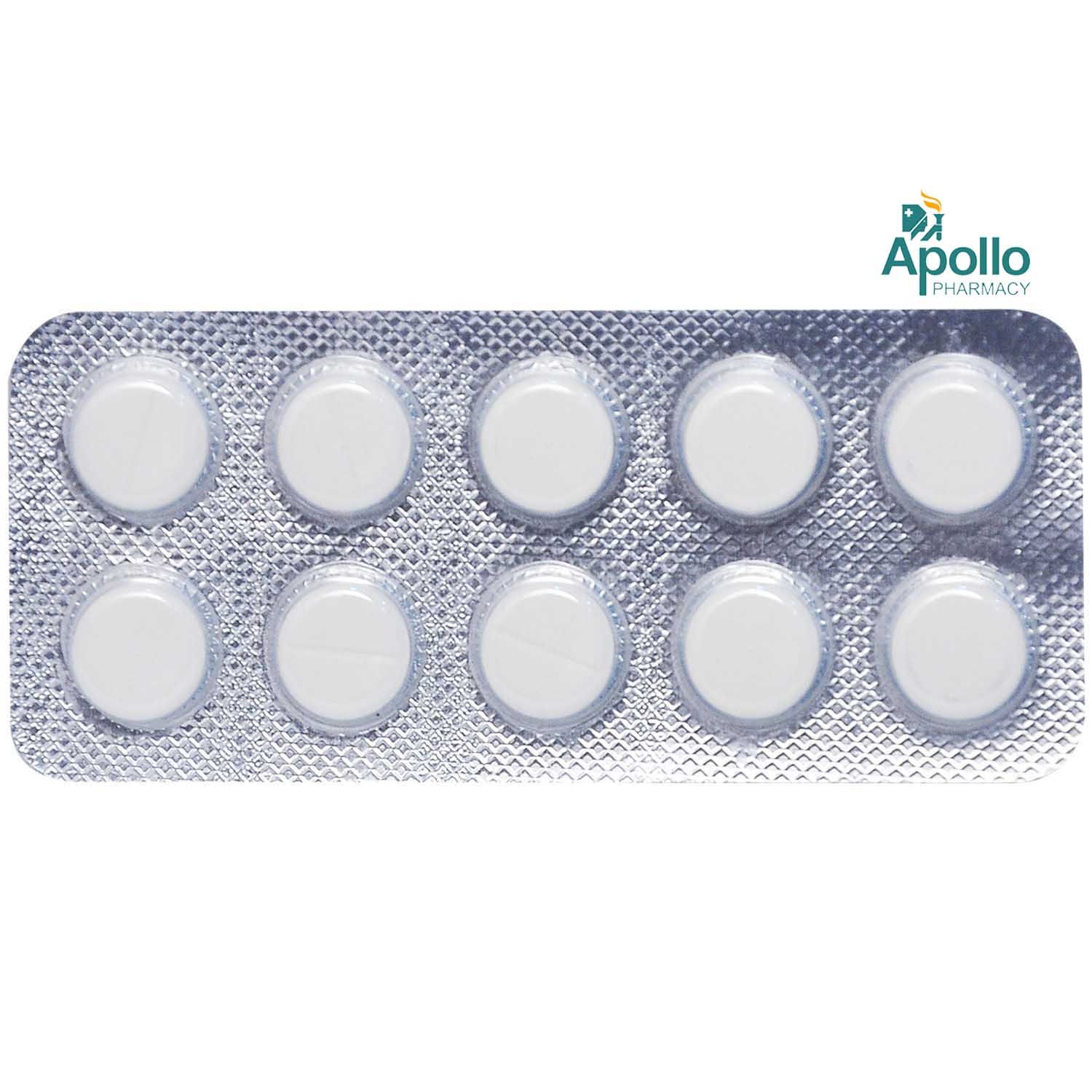 Azeldip 16mg Tablet 10's Price, Uses, Side Effects, Composition ...