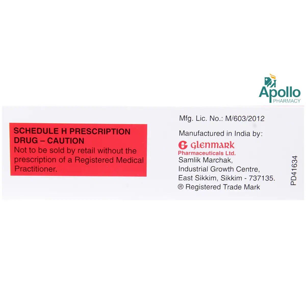 Azifine Plus 500 mg Tablet 5's Price, Uses, Side Effects, Composition ...