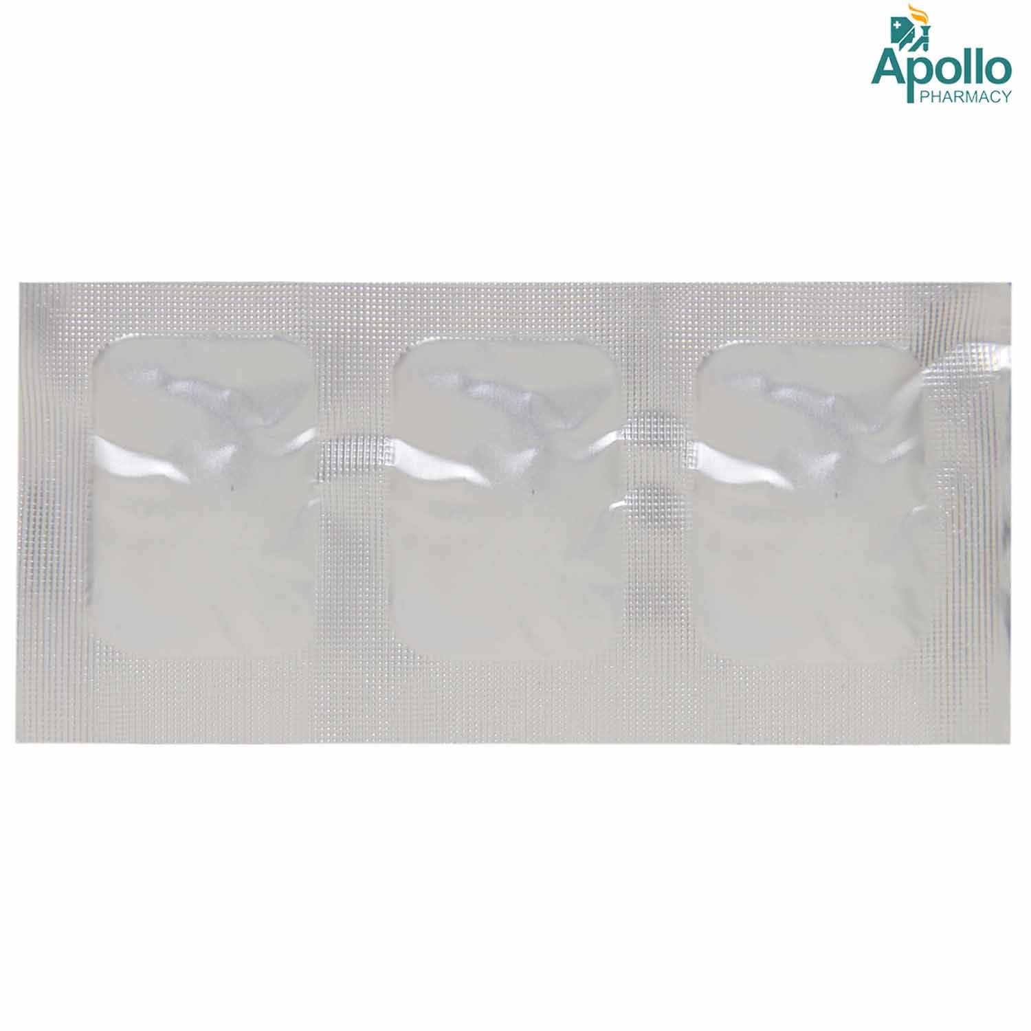 Azibest DT 100 mg Tablet 3's Price, Uses, Side Effects, Composition ...