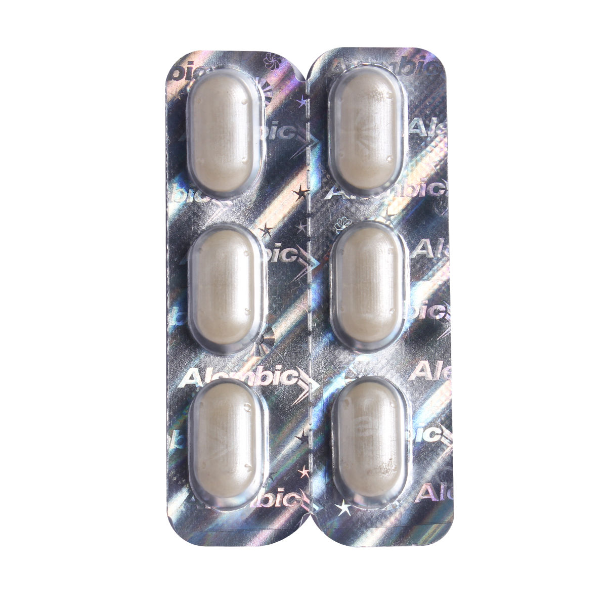 AZITHRAL PULSE 500 TABLETS 3'S Price, Uses, Side Effects, Composition ...