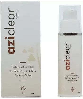 Aziclear Serum 30 ml Price, Uses, Side Effects, Composition - Apollo ...
