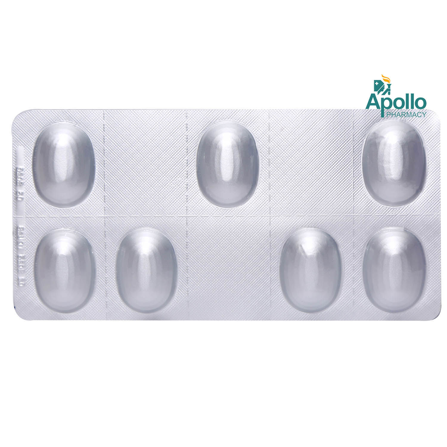 Azmarda 200mg Tablet 7'S Price, Uses, Side Effects, Composition ...