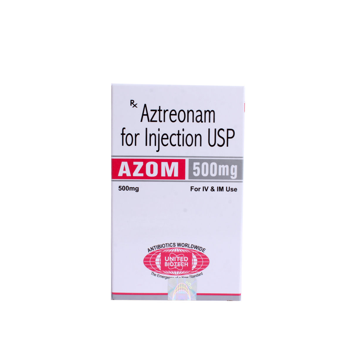 AZOM 500MG INJECTION Price, Uses, Side Effects, Composition - Apollo ...