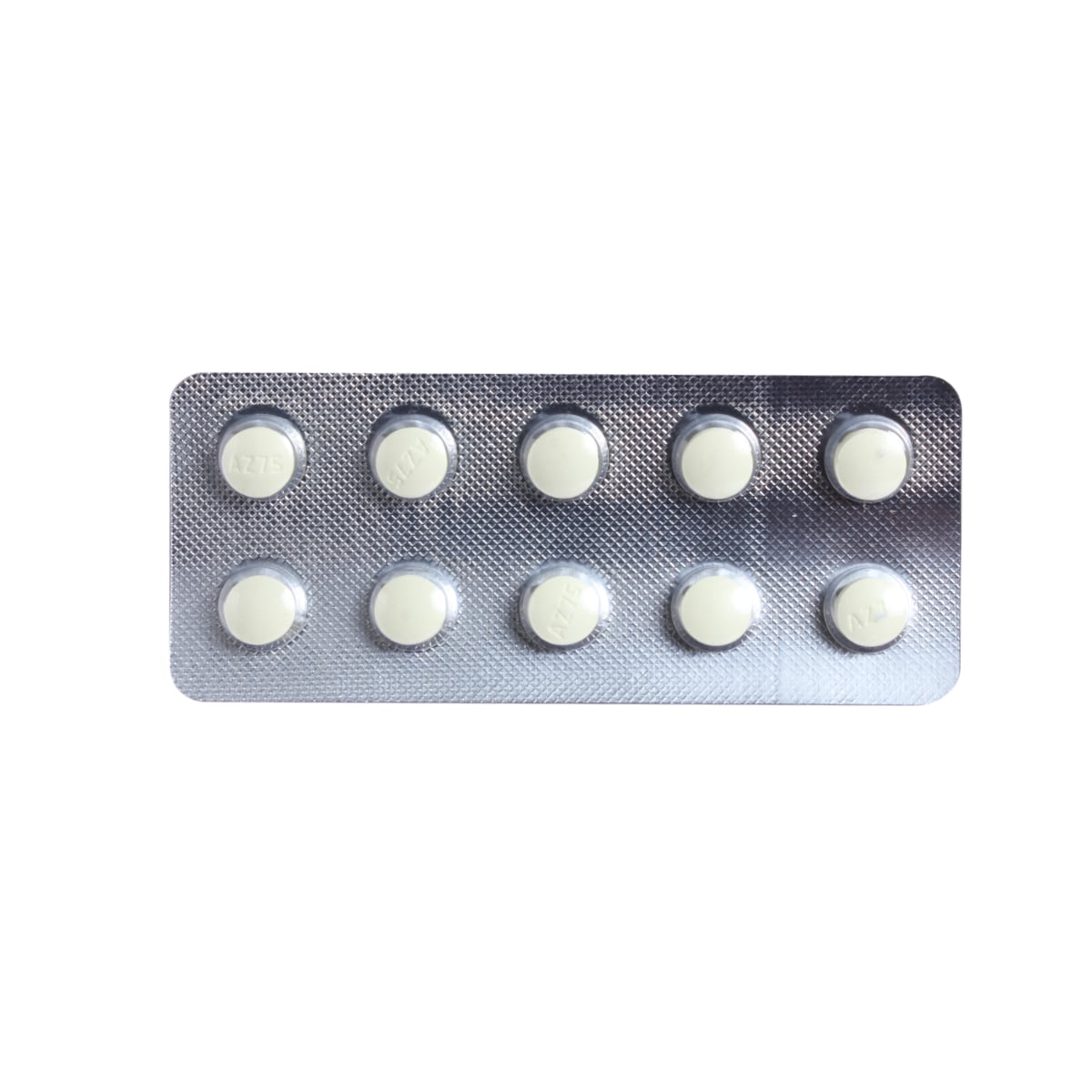 Azoran 75 Tablet 10's Price, Uses, Side Effects, Composition - Apollo ...