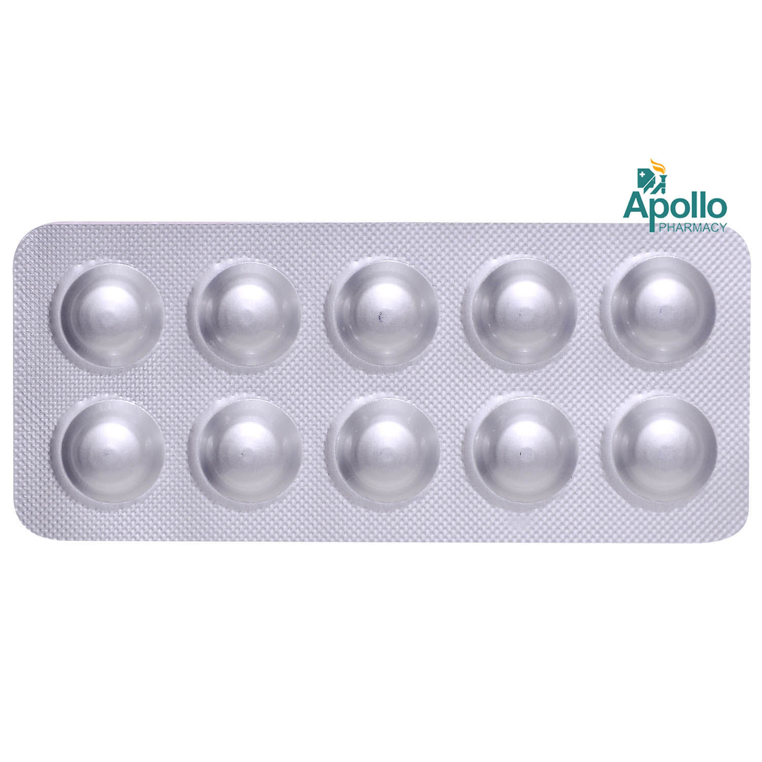 Aztor EZ Tablet 10's Price, Uses, Side Effects, Composition - Apollo ...