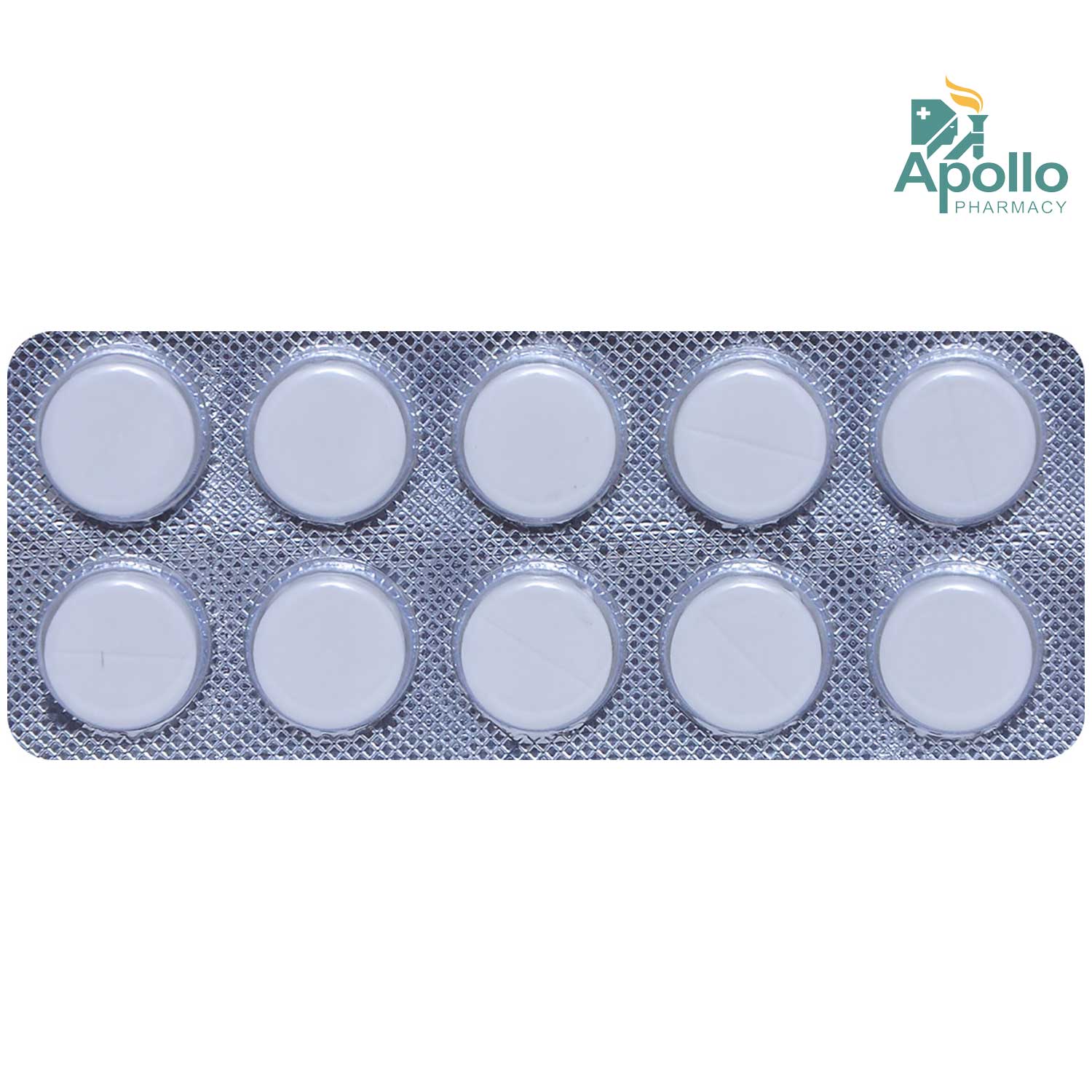 Azukon-M Tablet 10's Price, Uses, Side Effects, Composition - Apollo ...