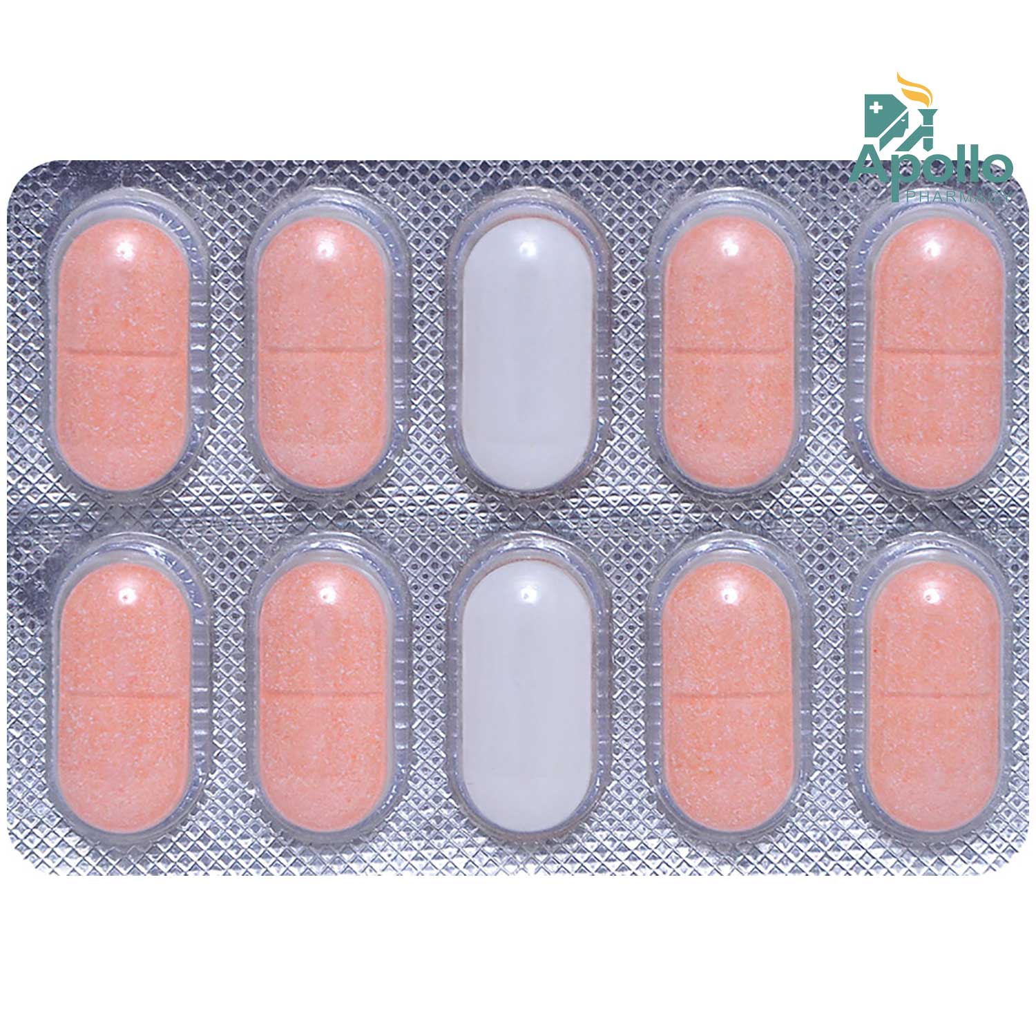 AZULIX MV 1/0.2MG TABLET 10'S Price, Uses, Side Effects, Composition ...