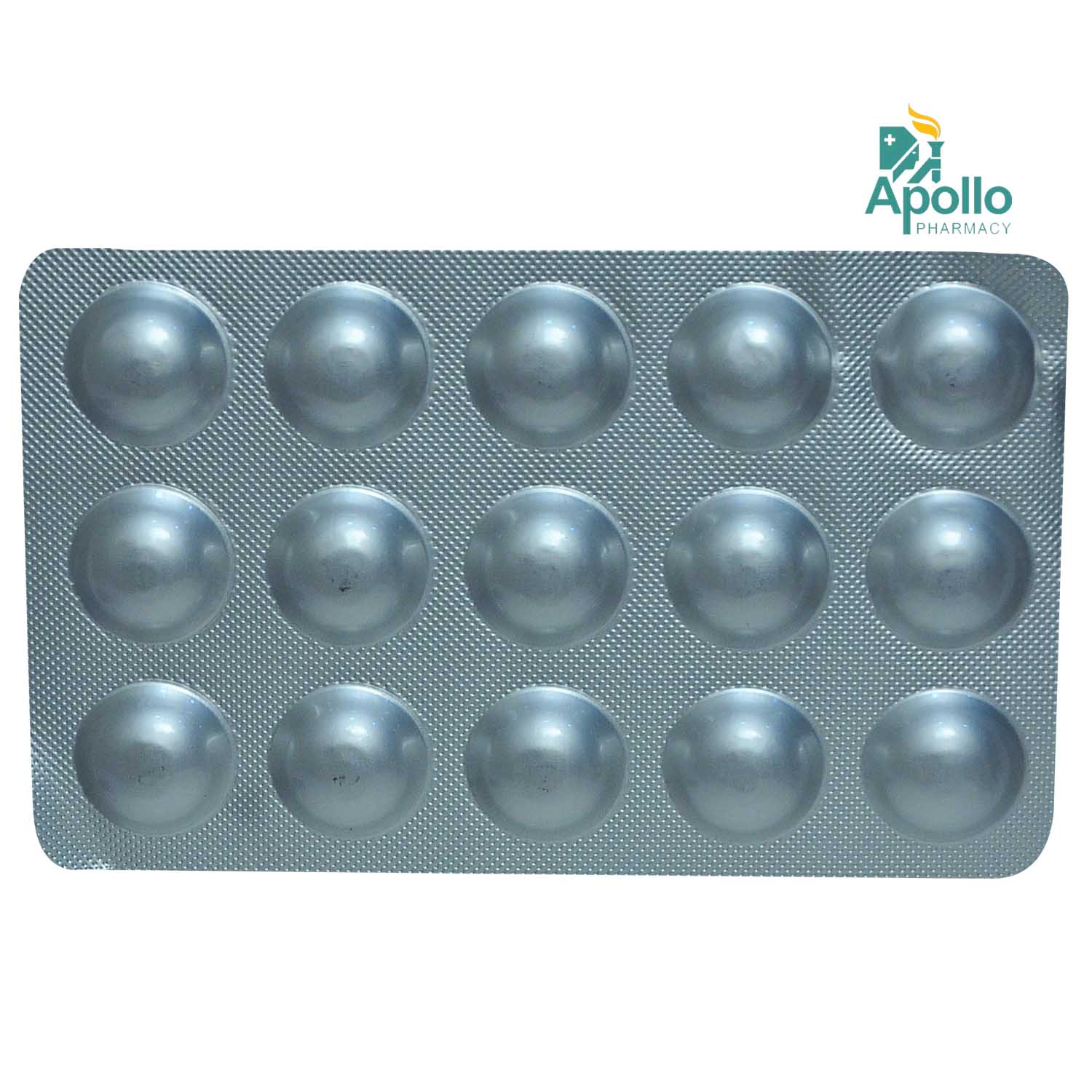 Azutan 40 Tablet 15's Price, Uses, Side Effects, Composition - Apollo ...