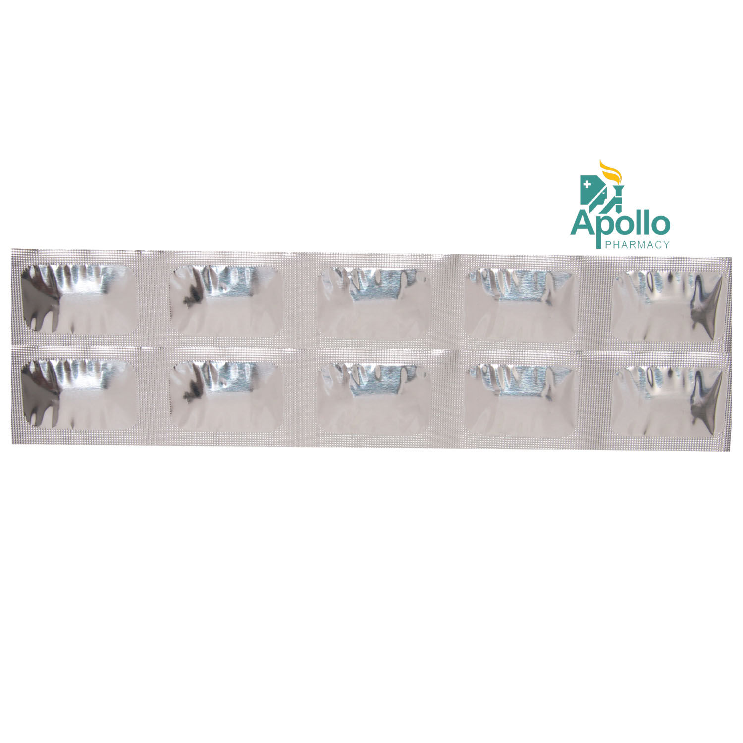 Bactogard Tablet 10's Price, Uses, Side Effects, Composition - Apollo ...