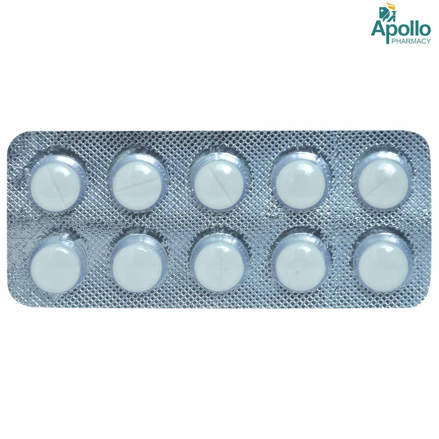 BACLOF 25MG TABLET Price, Uses, Side Effects, Composition - Apollo Pharmacy