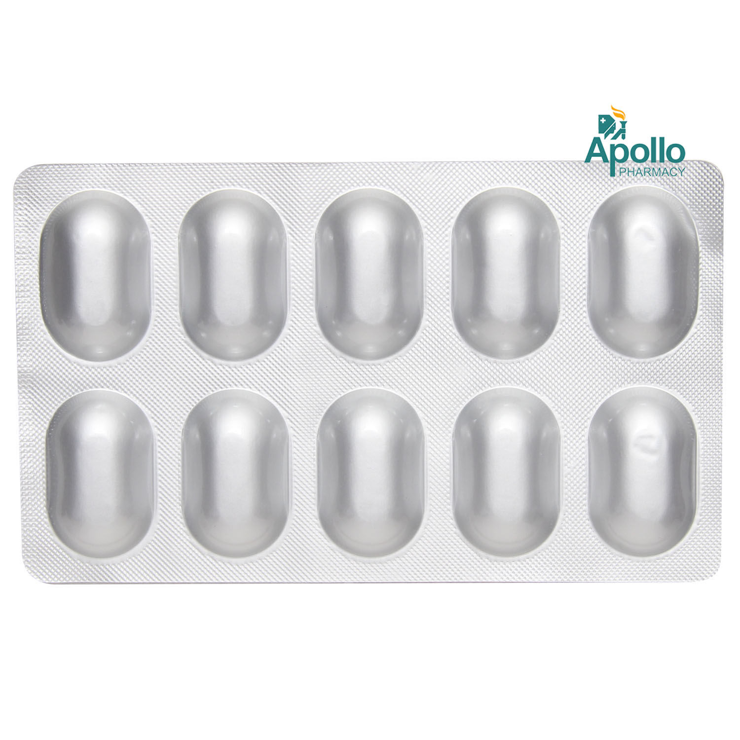 Bakflex A Tablet 10's Price, Uses, Side Effects, Composition - Apollo ...