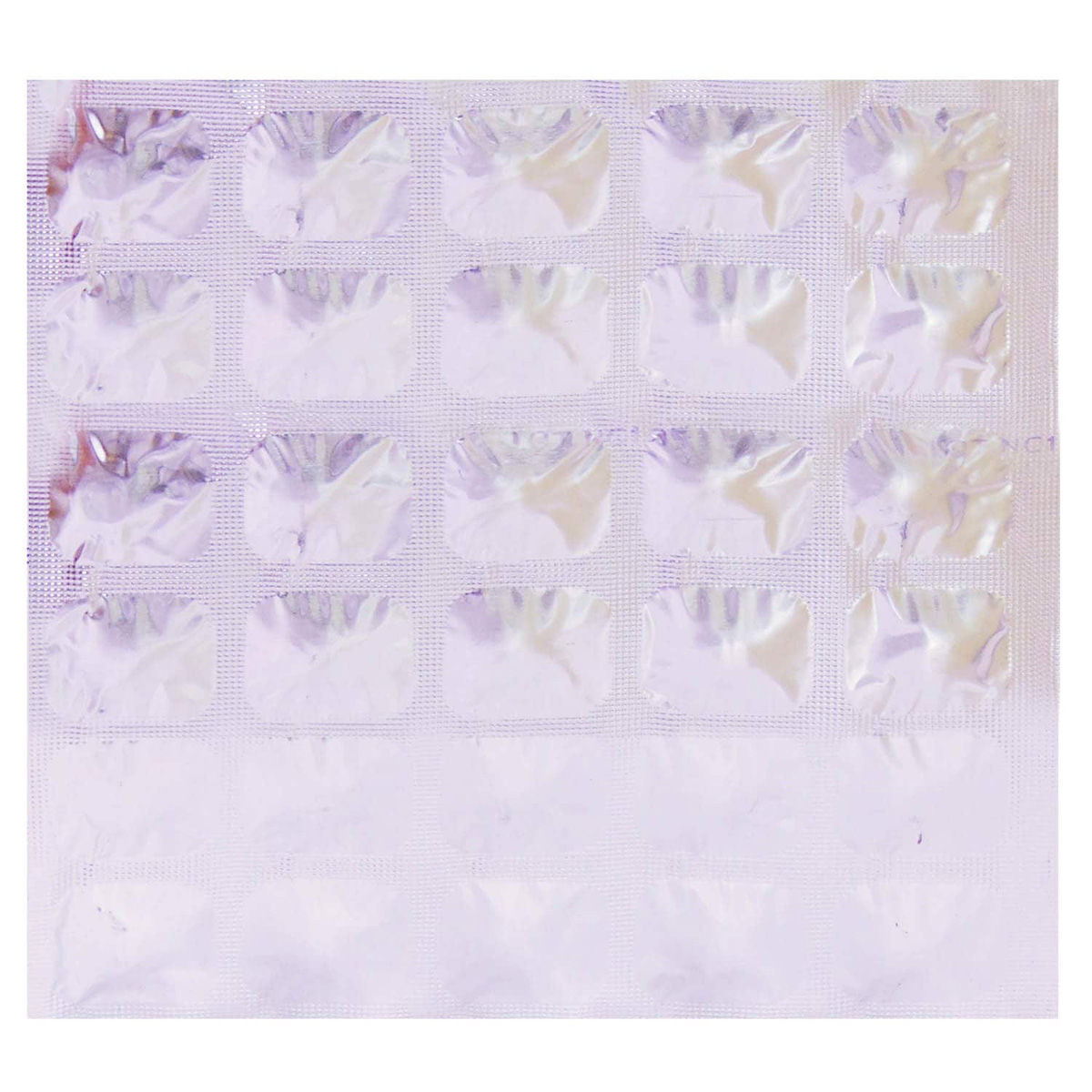 Banocide Forte Tablet 30's Price, Uses, Side Effects, Composition ...