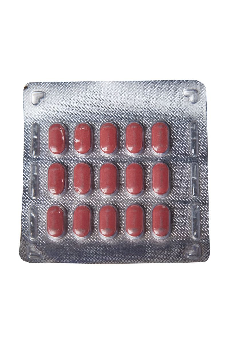 BECOSTAR TABLET 15'S Price, Uses, Side Effects, Composition - Apollo ...
