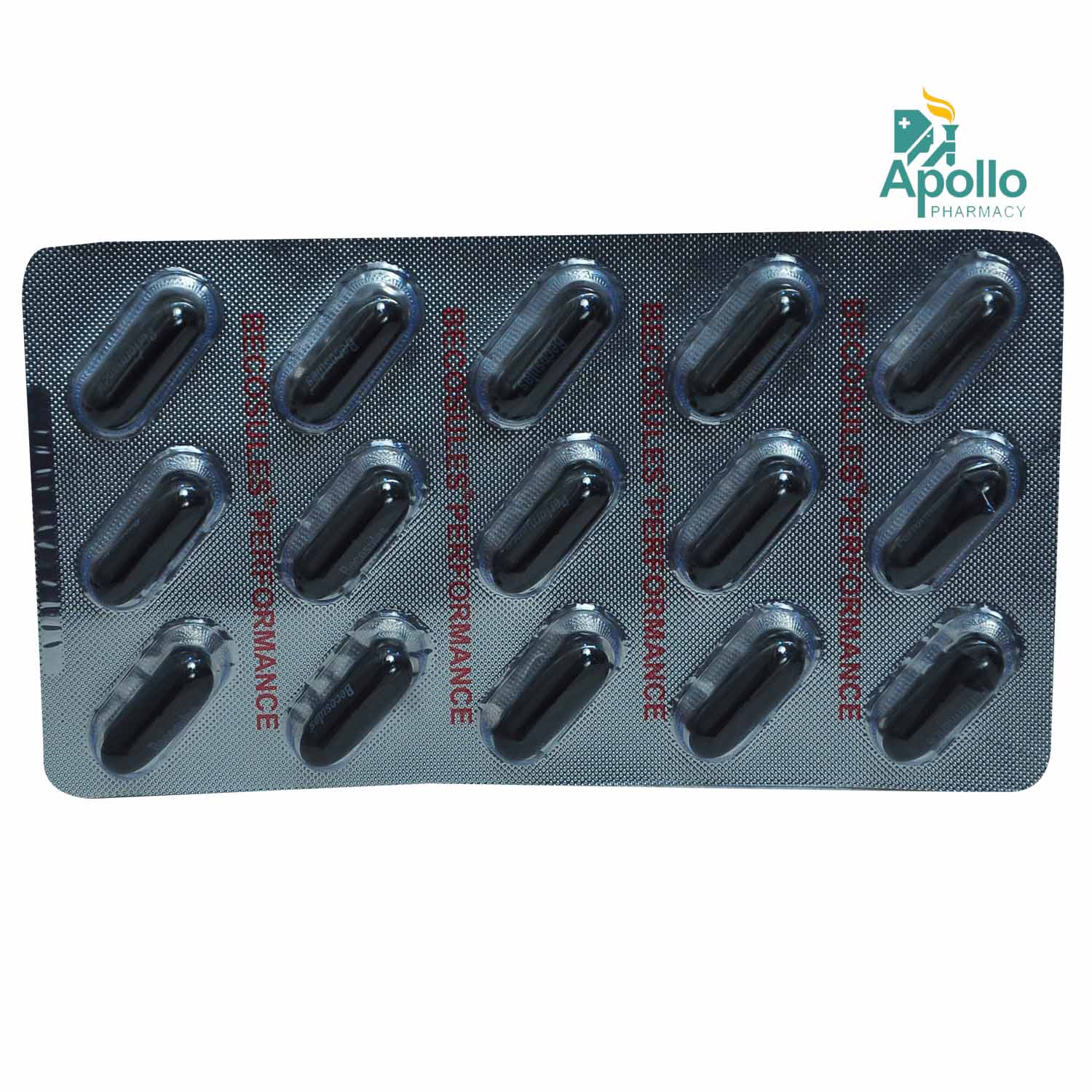 Becosules Performance Capsule 15's Price, Uses, Side Effects ...