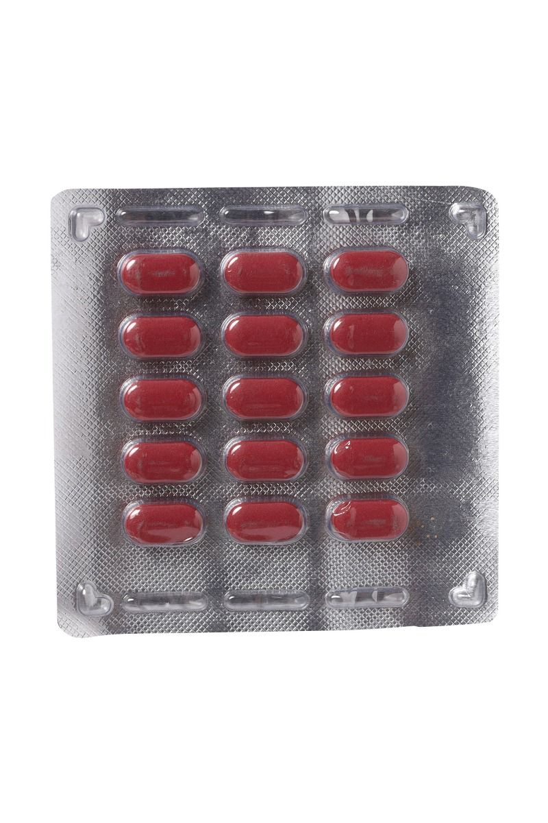 BECOSTAR G CAPSULE 10'S Price, Uses, Side Effects, Composition - Apollo ...