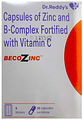 Becozinc Capsule 30's Price, Uses, Side Effects, Composition - Apollo ...