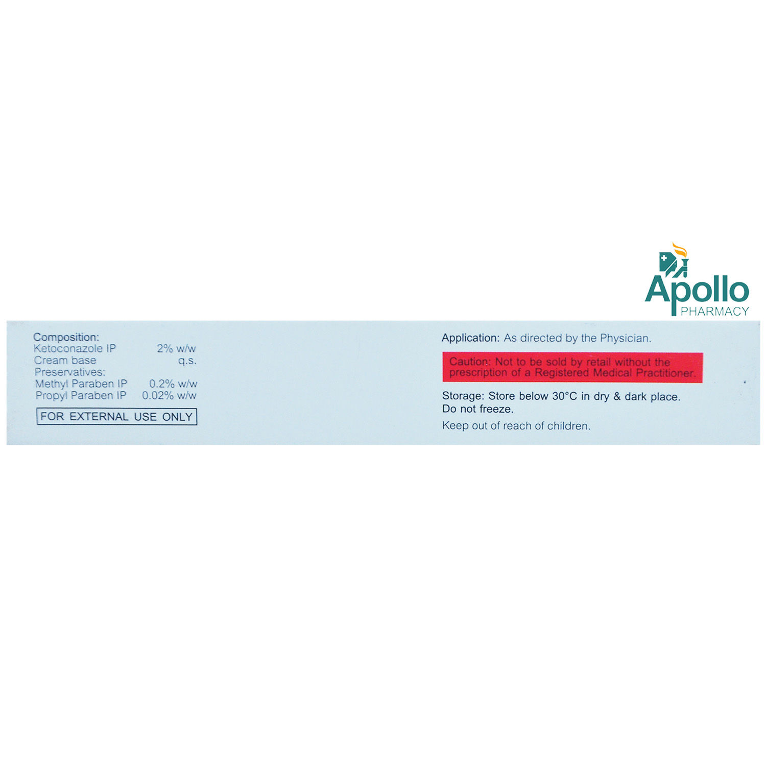 BELZOLE CREAM 20G Price, Uses, Side Effects, Composition - Apollo Pharmacy