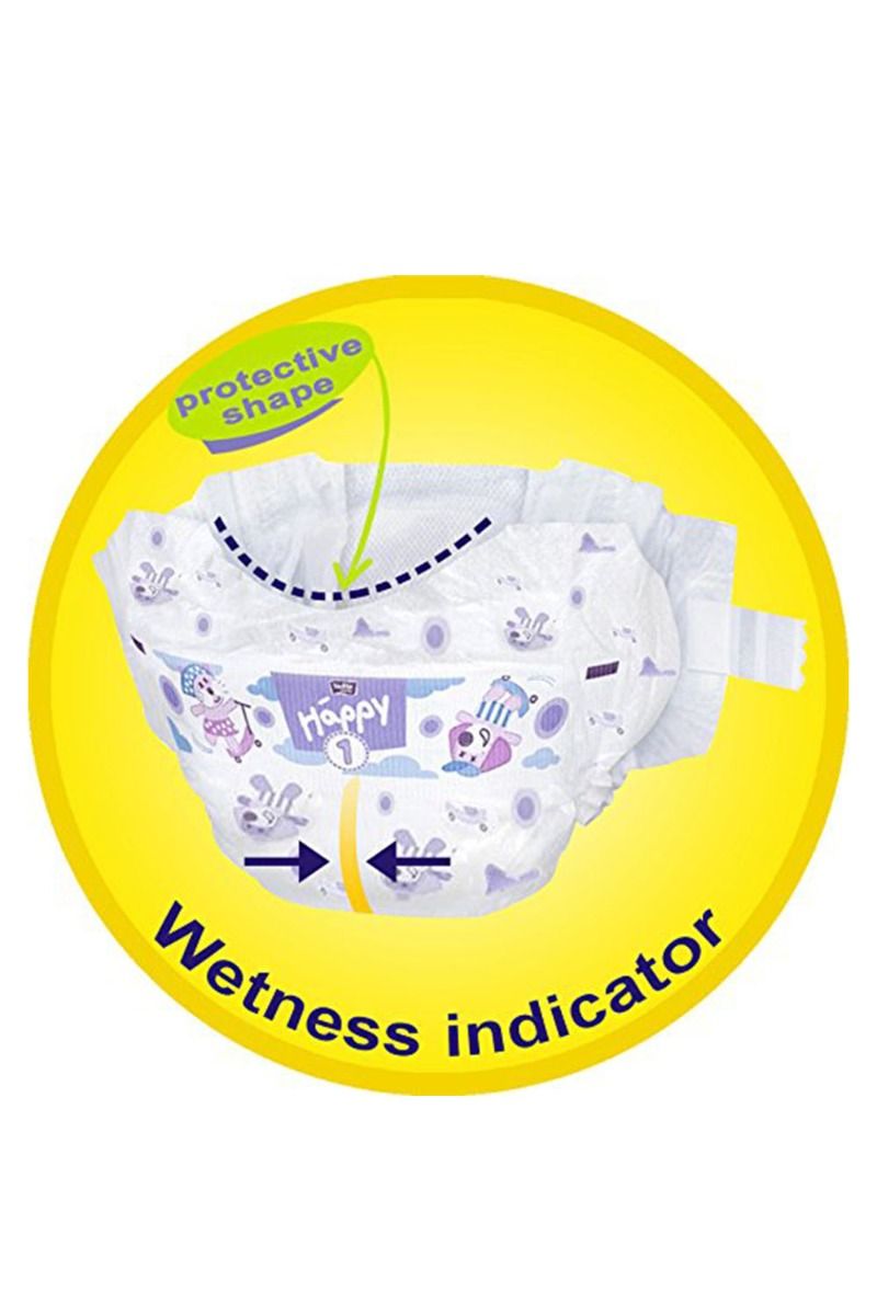 Bella Baby Happy Diapers XS, 24 Count Price, Uses, Side Effects ...