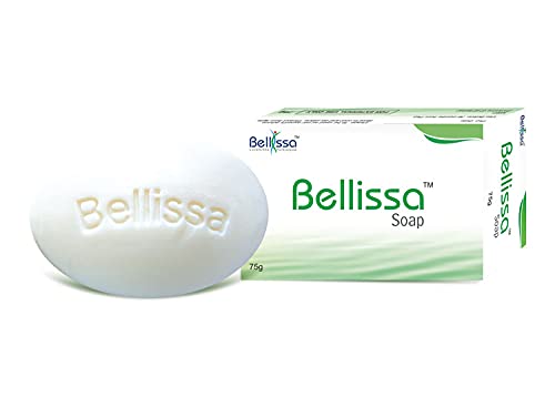 Bellissa Soap 75 gm Price, Uses, Side Effects, Composition - Apollo ...