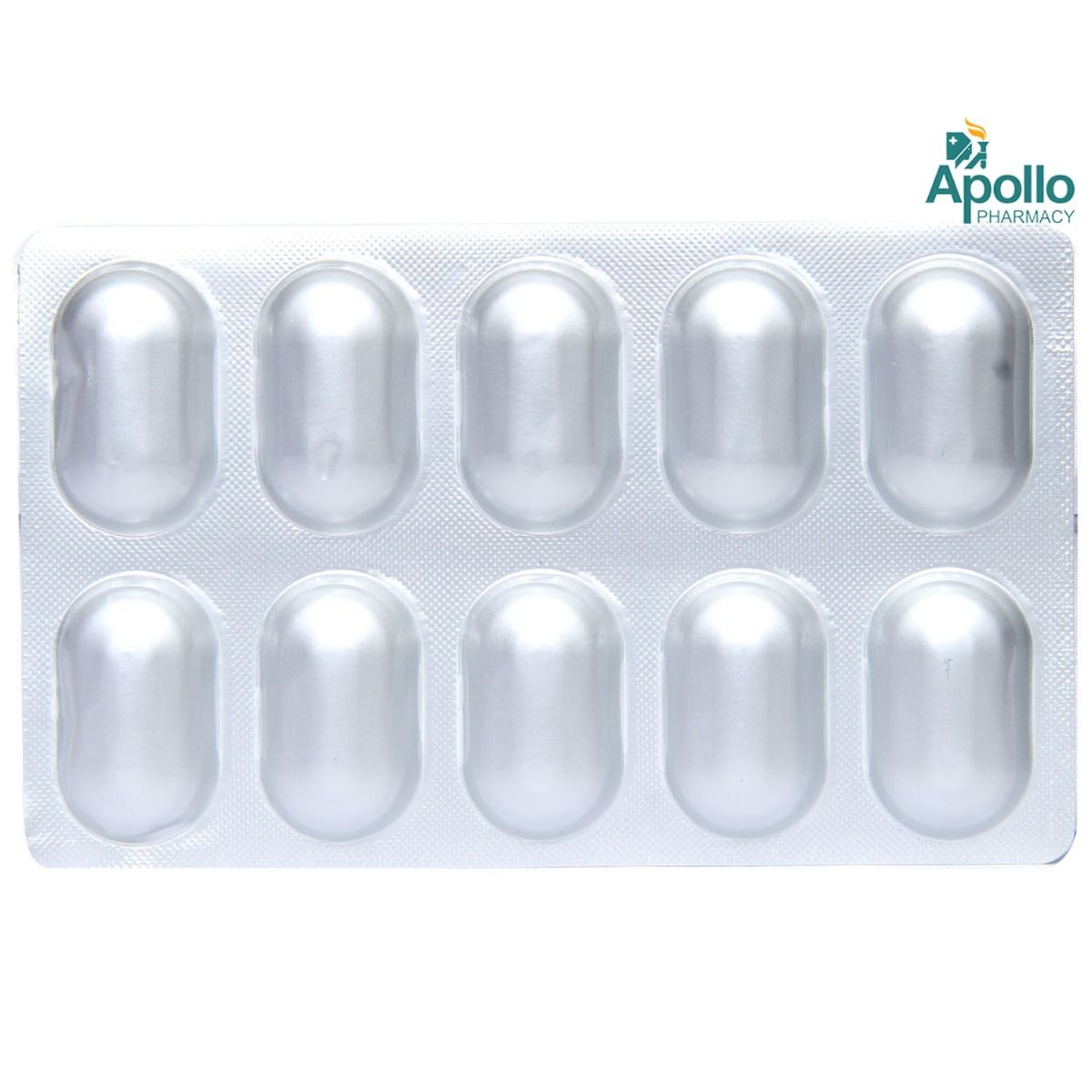 Benforce-M Tablet 10's Price, Uses, Side Effects, Composition - Apollo ...