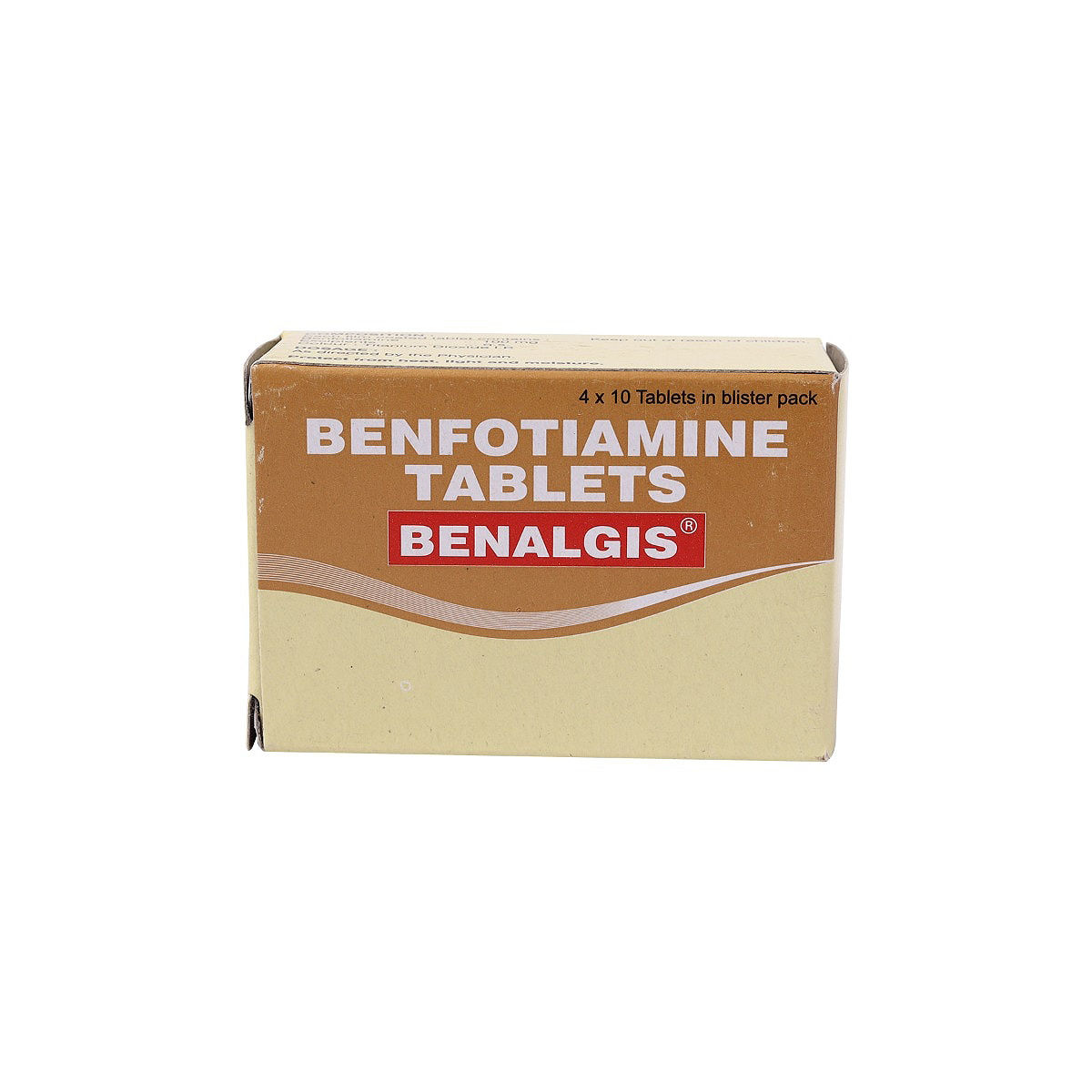 Benalgis 100 Tablet 10's Price, Uses, Side Effects, Composition ...