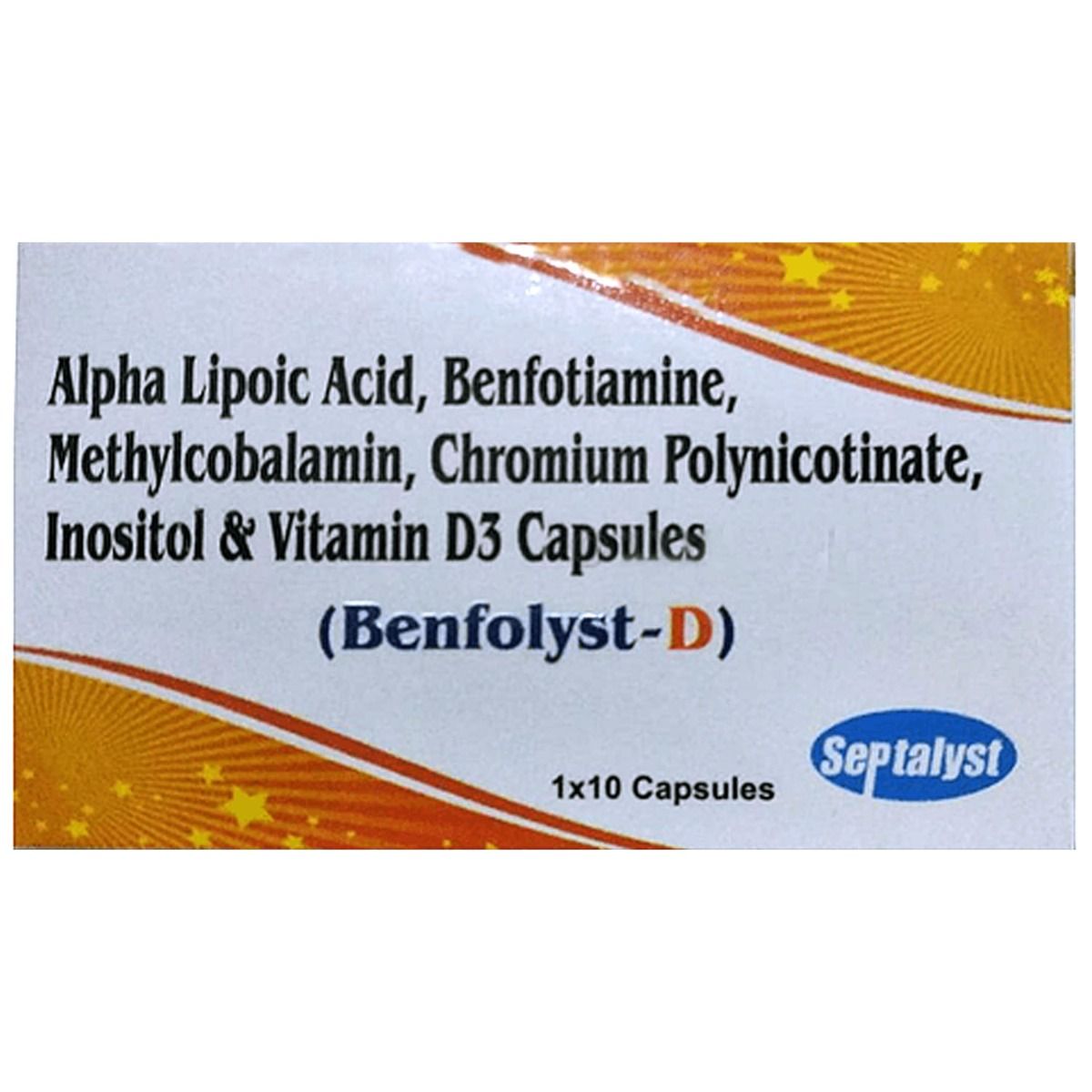 Benfolyst-D Tablet Price, Uses, Side Effects, Composition - Apollo Pharmacy