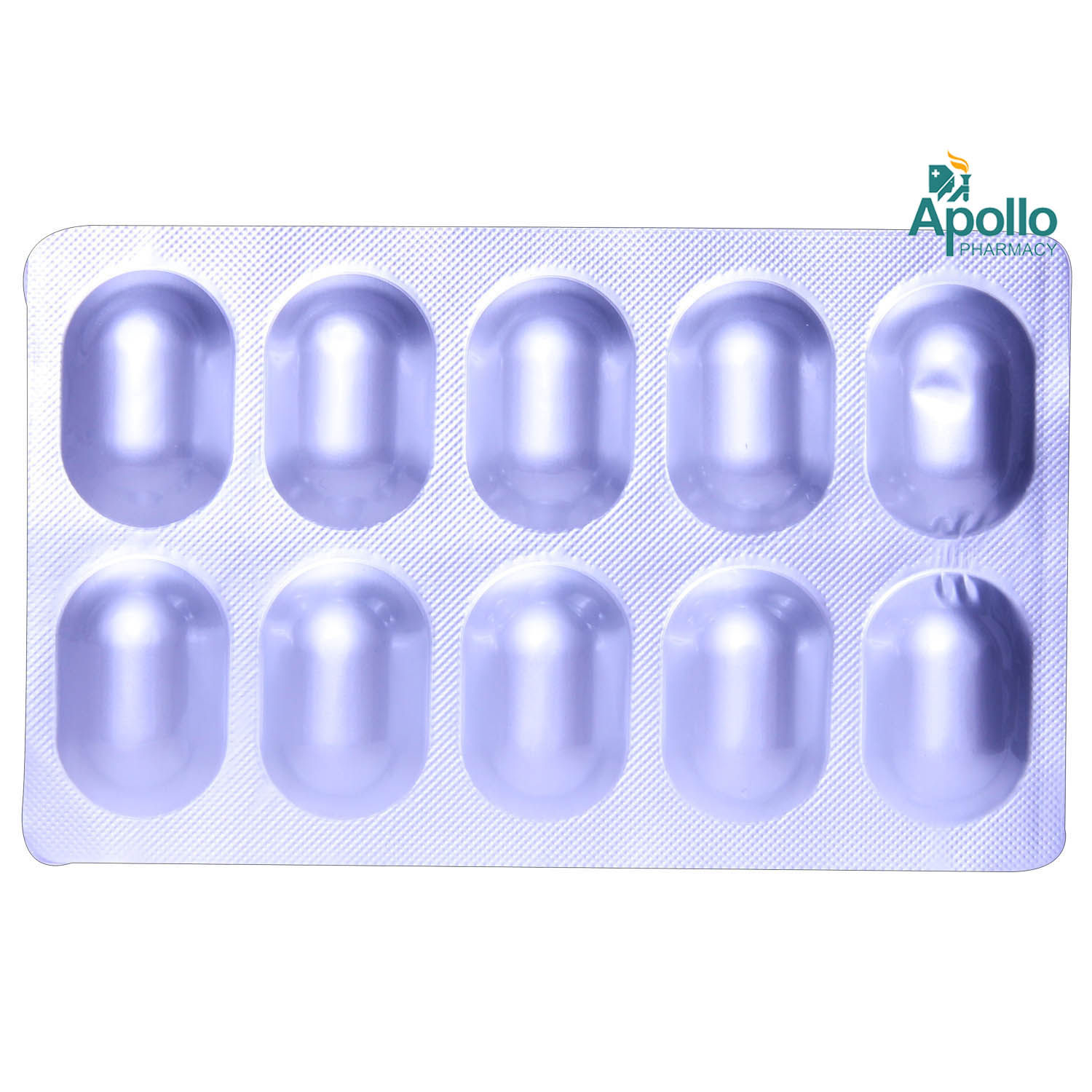 Benilio Forte Tablet 10's Price, Uses, Side Effects, Composition ...