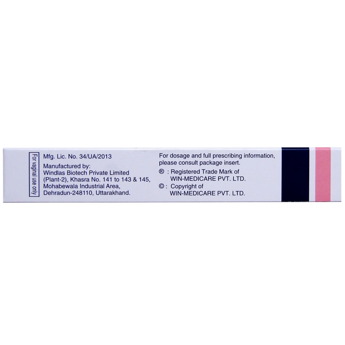 Betadine Vaginal Pessaries 10's Price, Uses, Side Effects, Composition ...
