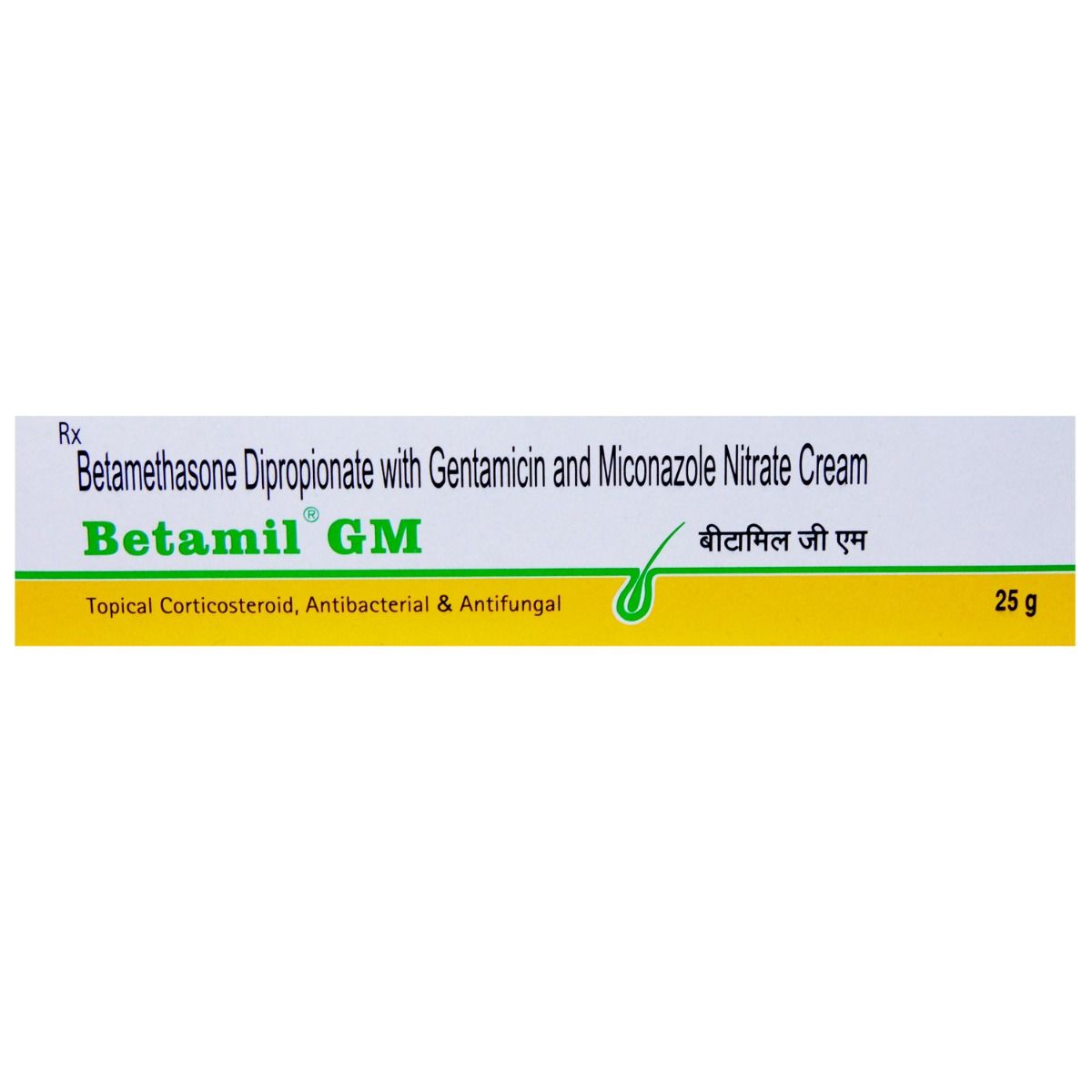 BETAMIL GM CREAM 20GM Price, Uses, Side Effects, Composition - Apollo ...