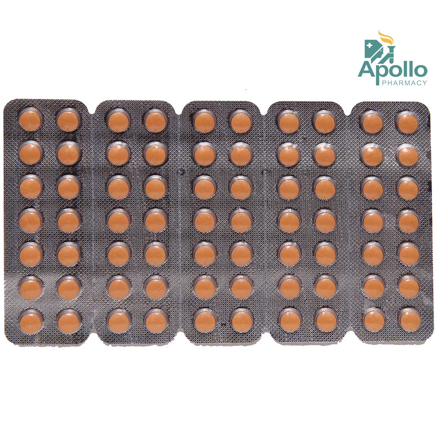 Betacard 25 Tablet 14's Price, Uses, Side Effects, Composition - Apollo ...