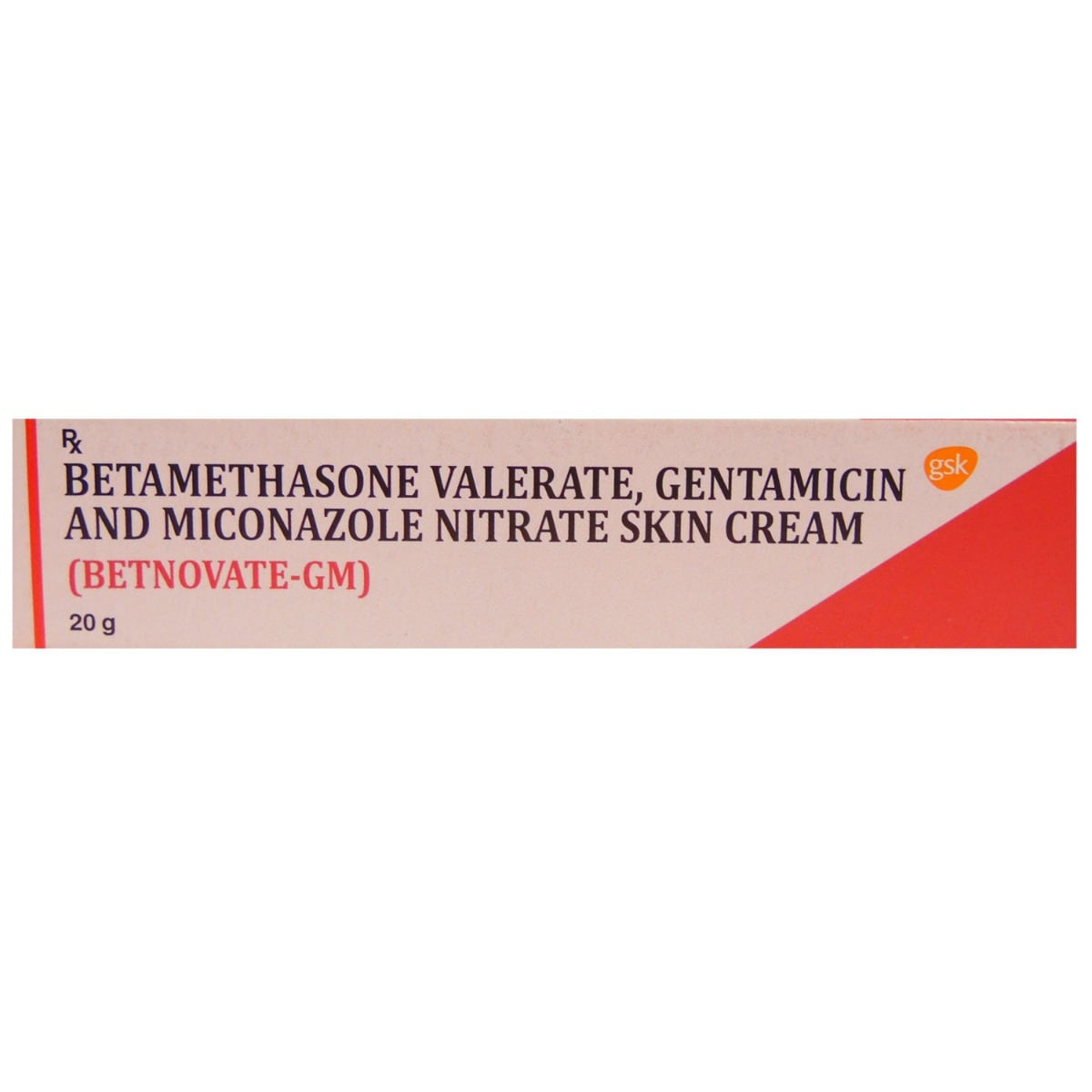 Betnovate-GM Cream 20 gm Price, Uses, Side Effects, Composition ...