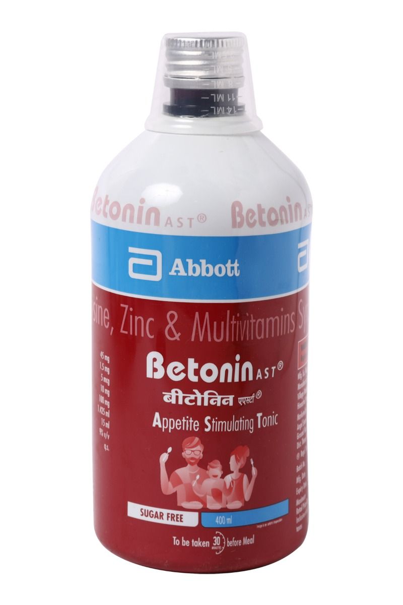 Multivitamin Lysine And Zinc Syrup Betonin Uses at Georgia Farber blog